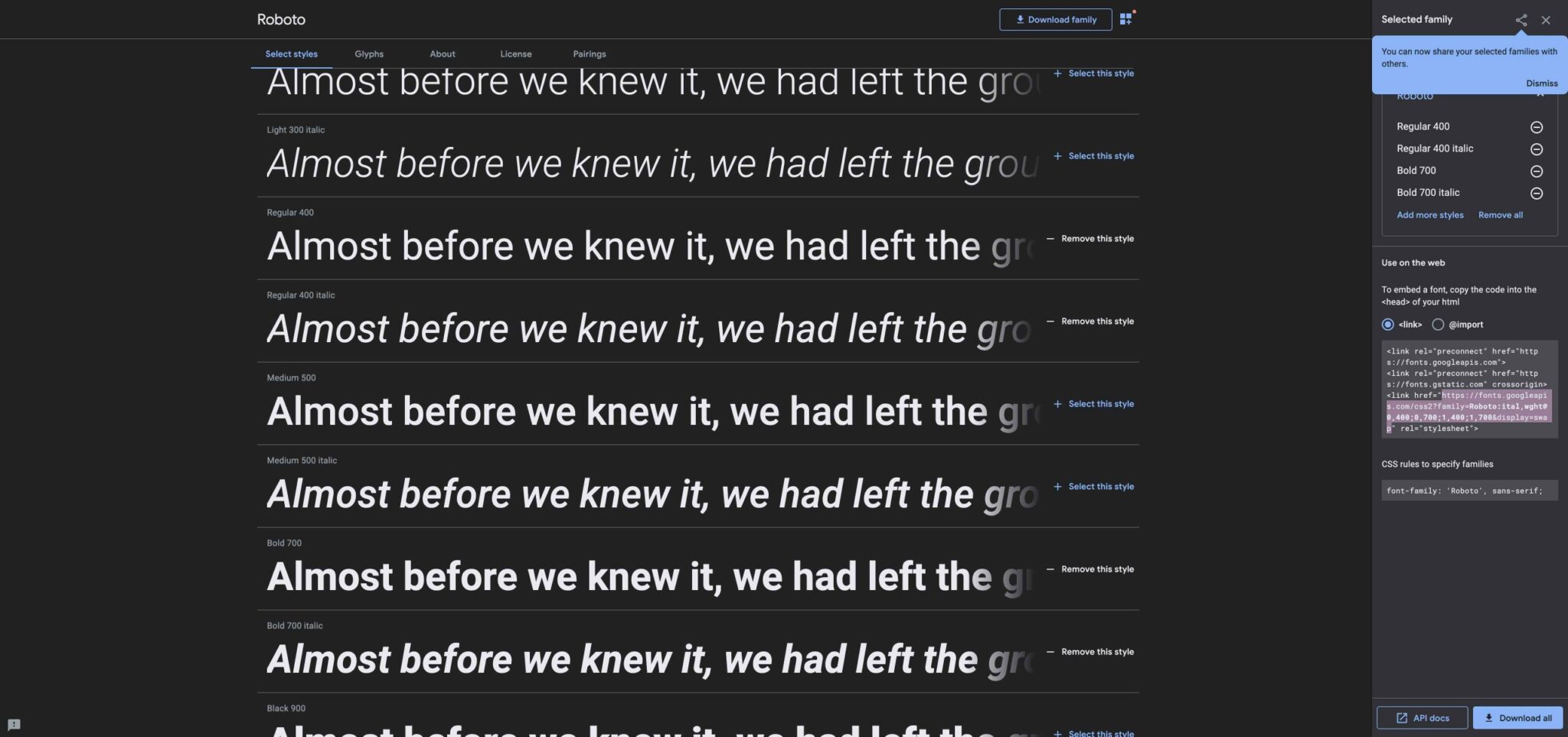 How to enqueue Google Fonts using functions.php by that girl